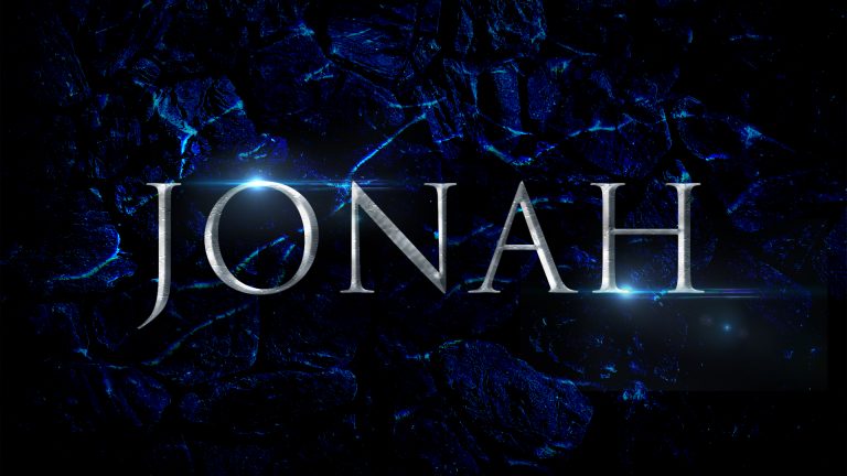 jonah-logo – River of Life Church Abilene TX
